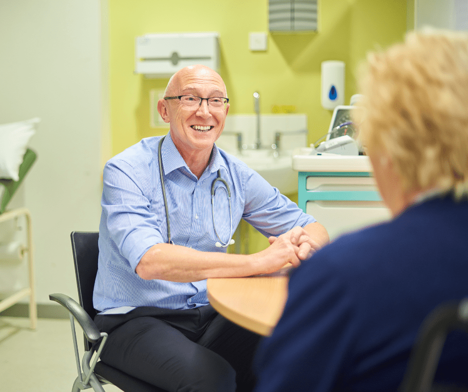 Thriving in General Practice Workshop | Wellbeing Line
